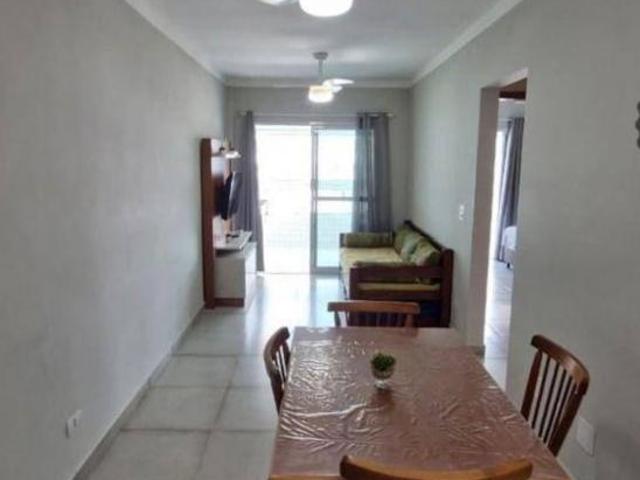 Apartamento no Jardim Real Praia Grande/SP