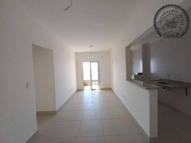 Apartamento no Jardim Real Praia Grande/SP