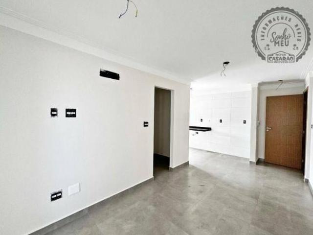Apartamento no Jardim Real Praia Grande/SP