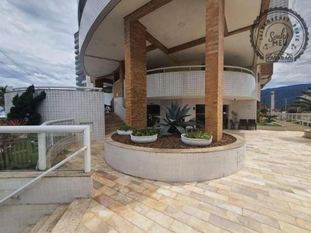 Apartamento no Jardim Real Praia Grande/SP