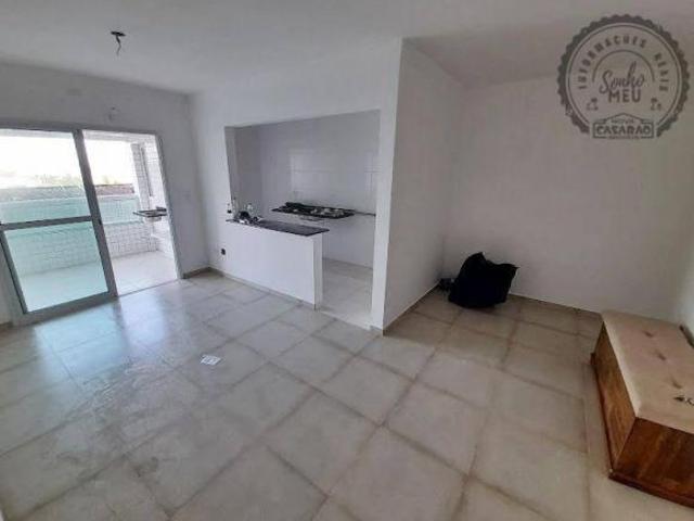 Apartamento no Jardim Real Praia Grande/SP