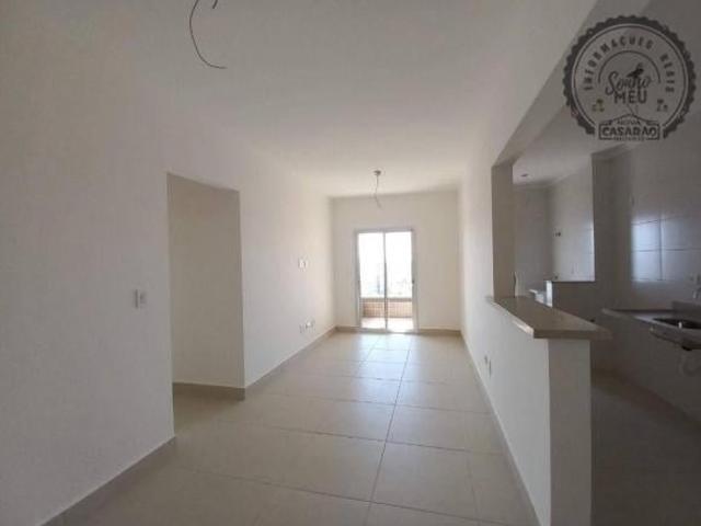 Apartamento no Jardim Real Praia Grande/SP