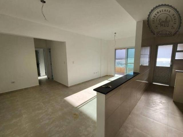 Apartamento no Jardim Real Praia Grande/SP