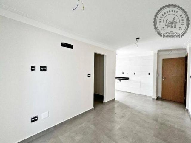 Apartamento no Jardim Real Praia Grande/SP