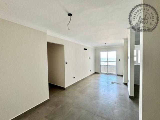 Apartamento no Jardim Real Praia Grande/SP