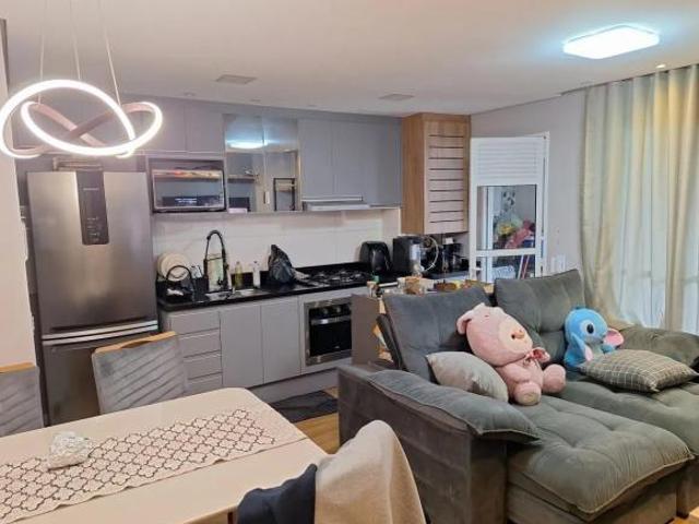 Apartamento no Jardim Rebelato em Cotia SP código 2097140
