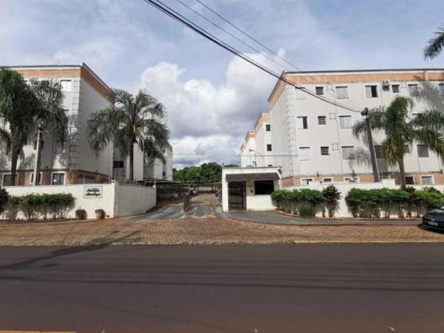 Apartamento no Jardim Res. Elvio Lupo próximo ao Shopping Jaraguá em Araraquara