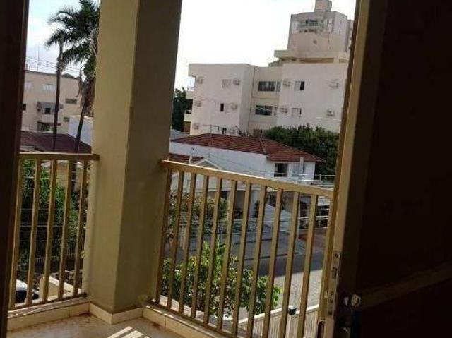 Apartamento no Jardim Walkiria Próximo ao Plaza Shopping com 3 dormitórios e 2 vagas de garagem!