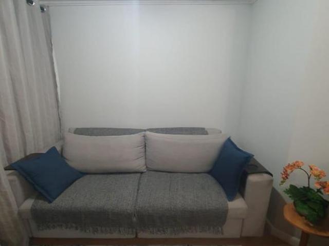 Apartamento no Jardim Textil com 77 m², 3 Quartos, 1 Suíte, 2 Vagas, Lazer Completo