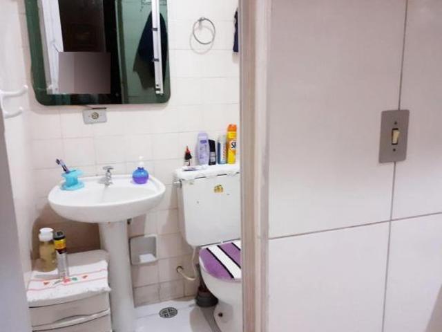 Apartamento no Jardim Tijuco em Guarulhos SP código 54728