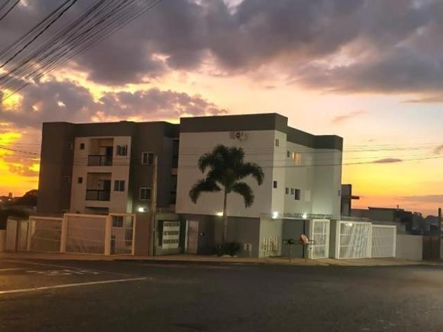 Apartamento no Jardim Três Colinas por R$ 299.500,00