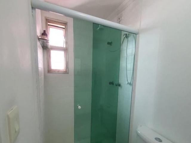 Apartamento no Jardim Ubirajara Zona Sul em São Paulo SP código 59447