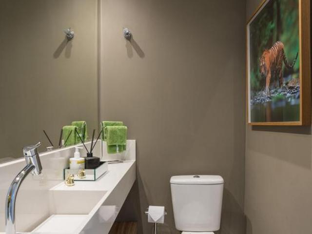 Apartamento no Jardim Vazani em São Paulo SP código 44923