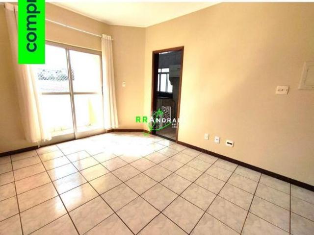 Apartamento no Jardim Veneza