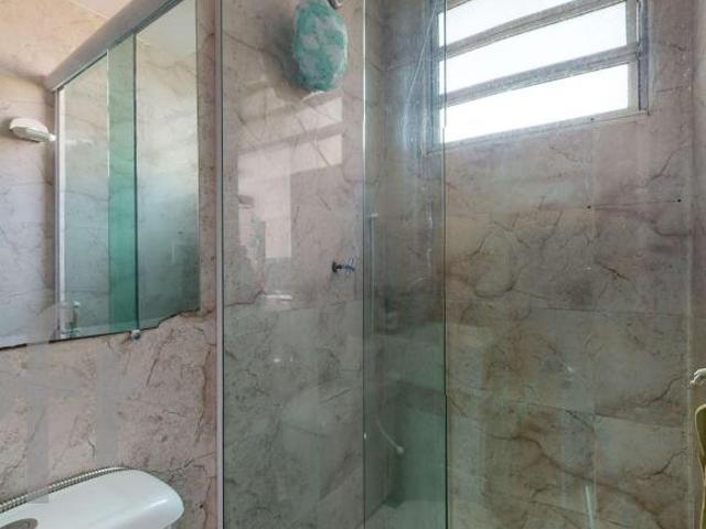 Apartamento no Jardim Vergueiro Sacomã em São Paulo SP código 21407