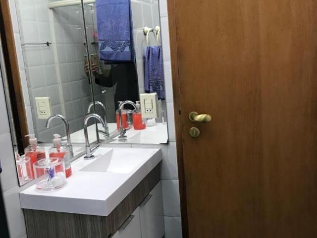 Apartamento no Jardim Vergueiro Sacomã em São Paulo SP código 21357