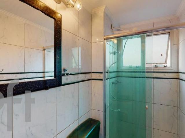 Apartamento no Jardim Vergueiro Sacomã em São Paulo SP código 43374
