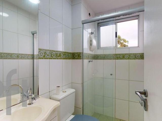 Apartamento no Jardim Vergueiro Sacomã em São Paulo SP código 45827