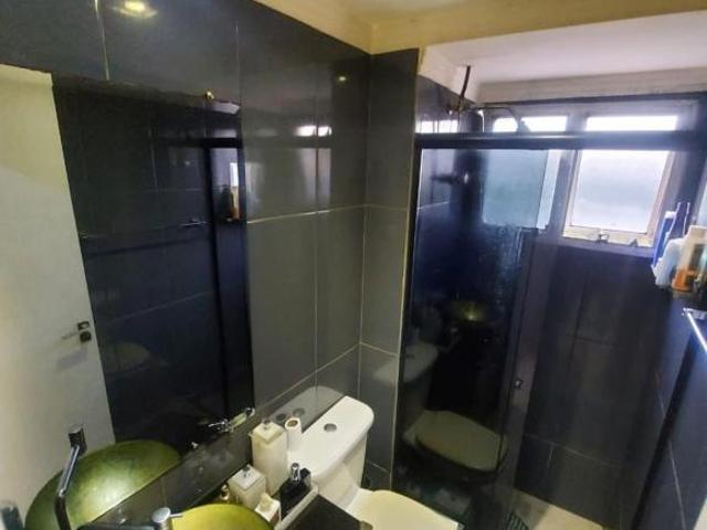 Apartamento no Jardim Vergueiro Sacomã em São Paulo SP código 52411