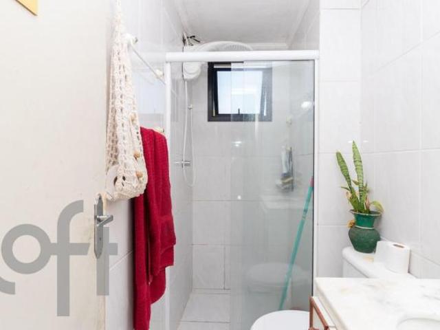 Apartamento no Jardim Vila Formosa em São Paulo SP código 20106