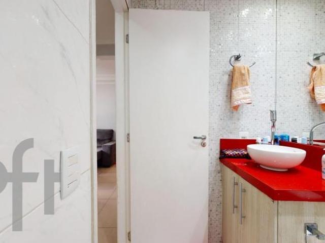 Apartamento no Jardim Vila Formosa em São Paulo SP código 20138