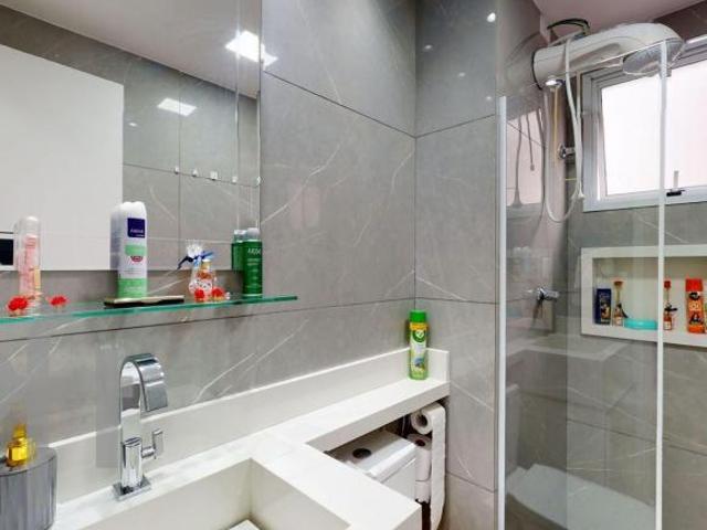Apartamento no Jardim Vila Formosa em São Paulo SP código 43207
