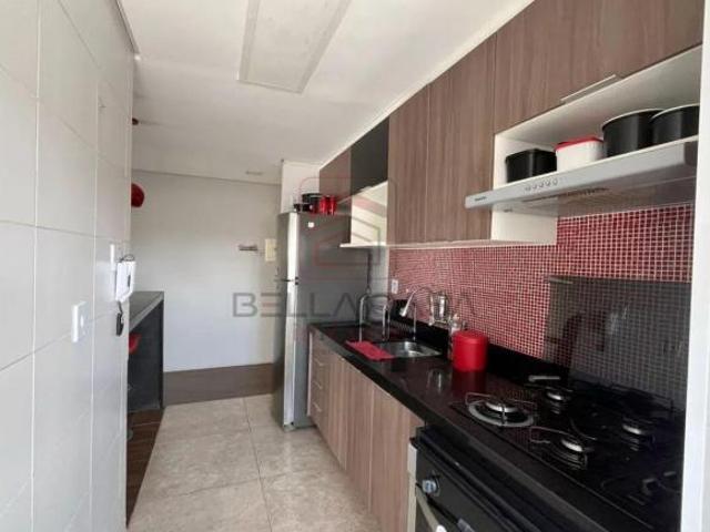 Apartamento no Jardim. Vila Formosa