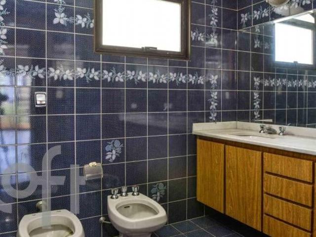 Apartamento no Jardim Vila Mariana em São Paulo SP código 11453