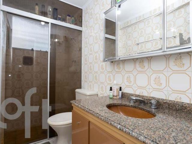 Apartamento no Jardim Vila Mariana em São Paulo SP código 11343