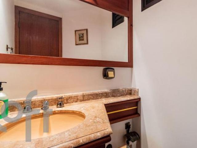 Apartamento no Jardim Vila Mariana em São Paulo SP código 43107