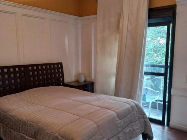 Apartamento no Jardim Vila Mariana, 374m², 4 Dormitórios