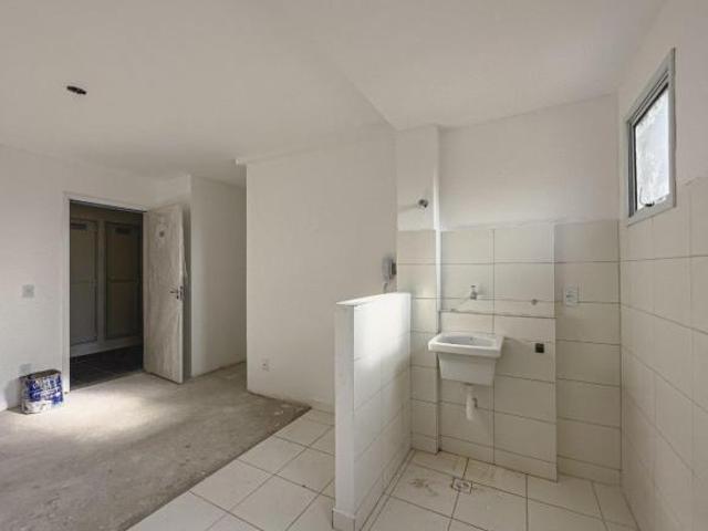 Apartamento no Jardim Vila Rica, em Santo André, com 40m² de área útil