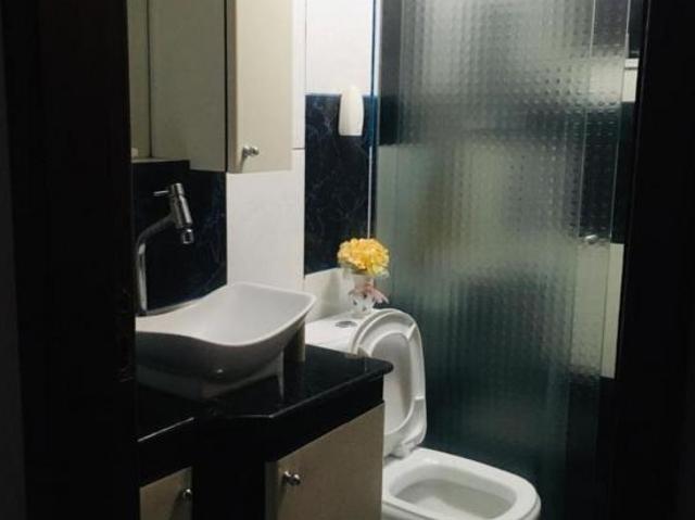 Apartamento no Jardim Vilas Boas em São Paulo SP código 58948