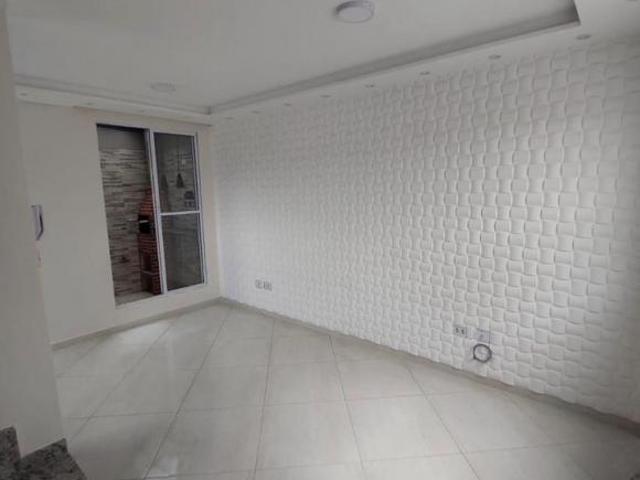 Apartamento no Jardim Yara em São Paulo SP código 2096201