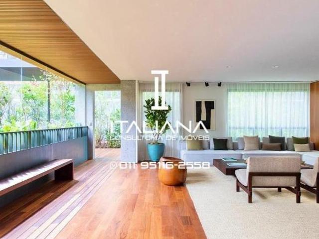 Apartamento no Jardins a Venda 3 Suítes 2 Vagas Rua Melo Alves