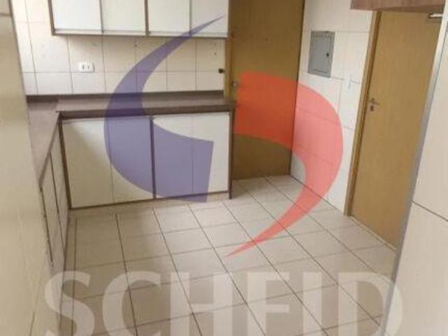 Apartamento no Jardins com 110m², 3 dormitórios sendo 1 suíte e 1 vaga vde garagem