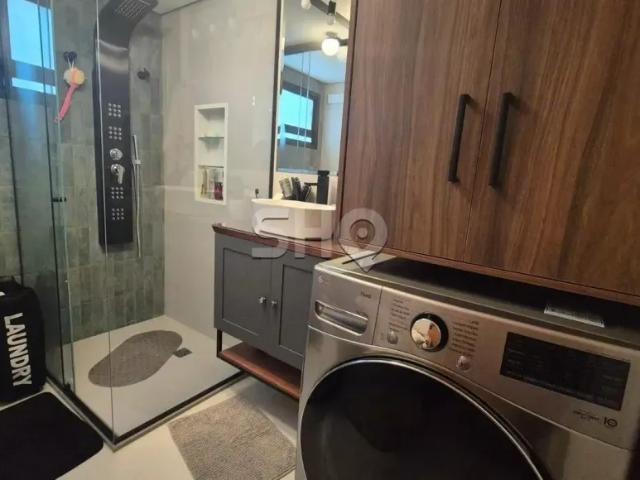 Apartamento no Jardins com 2 dormitórios para venda