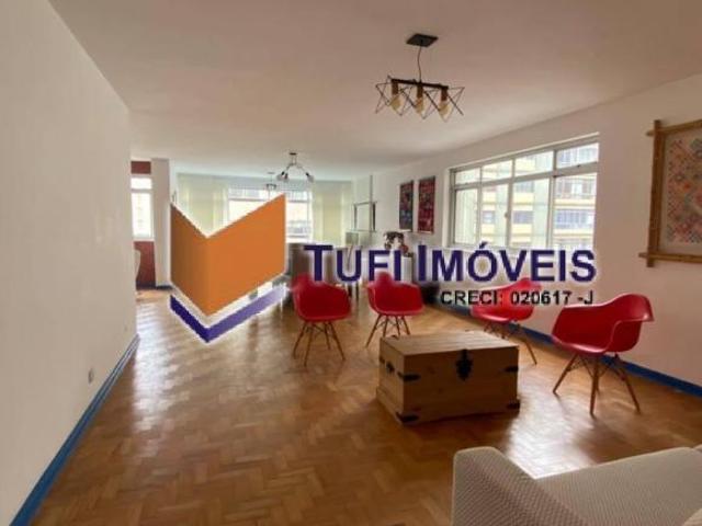 Apartamento no Jardins com 3 dormitórios 1 suíte