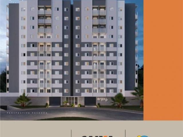 Apartamento no Jardins de Florençça Poços de Caldas