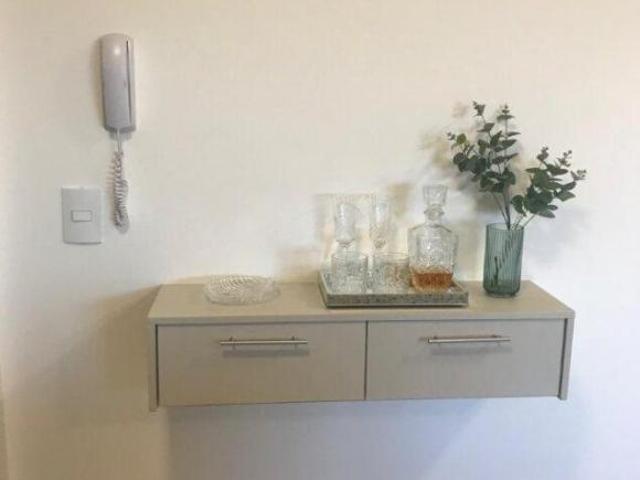 Apartamento no Jardins de Florenca com 2 quartos | Aqui na Rosa e Rangel Consultoria e Assessoria Im