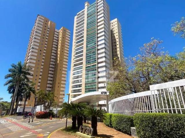 Apartamento no Jardins do Jatobá