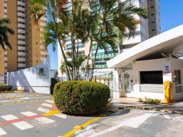 Apartamento no Jardins do Jatobá