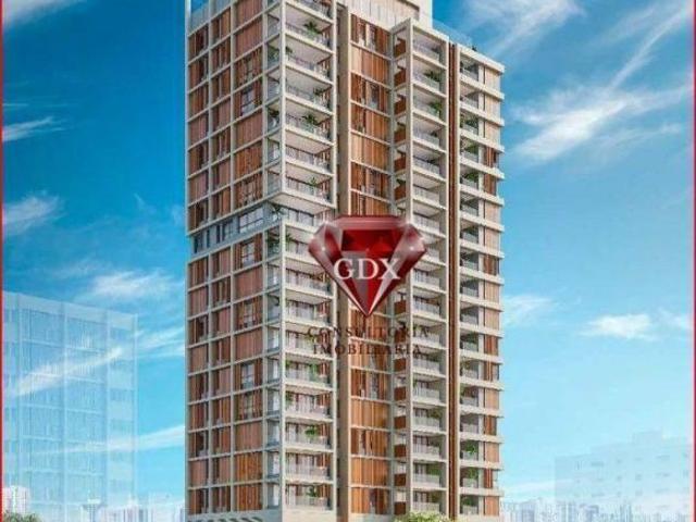 Apartamento no Jardins