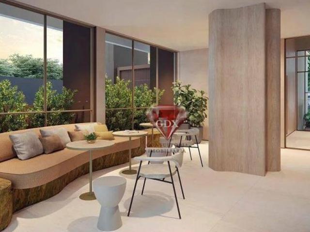 Apartamento no Jardins