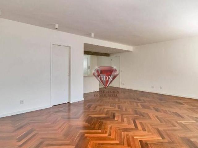 Apartamento no Jardins