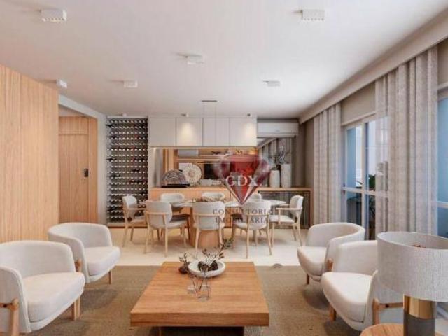 Apartamento no Jardins