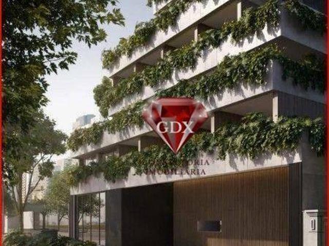 Apartamento no Jardins