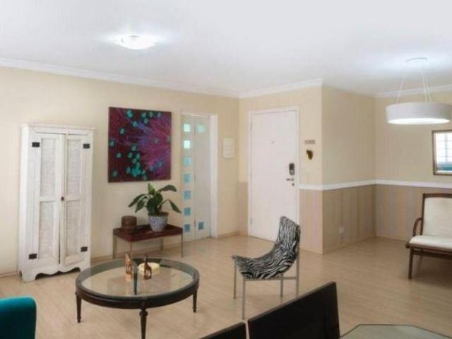 Apartamento no Jardins