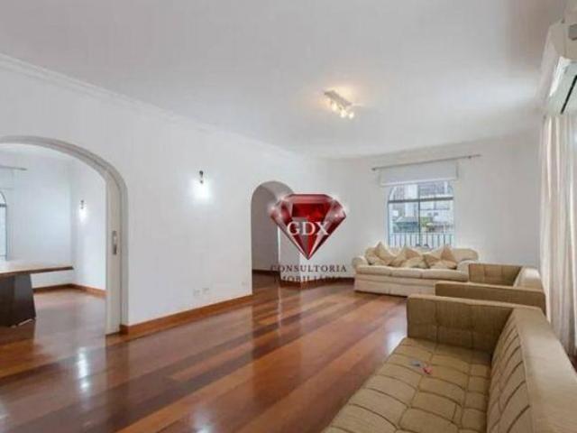 Apartamento no Jardins
