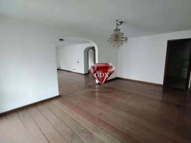 Apartamento no Jardins